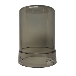 Beacon lens Smokey hoge uitvoering