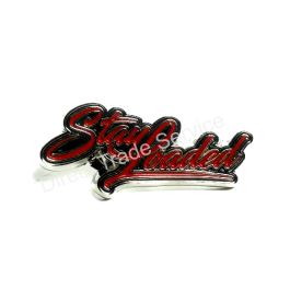 TRUCK-SHOP.NL - Officiële Website Pin Stay Loaded TRUCK-SHOP.NL - De ...