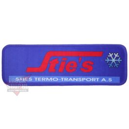 STIES termo-transport dashboardmat