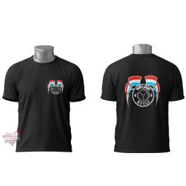 **Meta Titel:** "Holland Style T-Shirt – Stoer & Nederlands Design ...